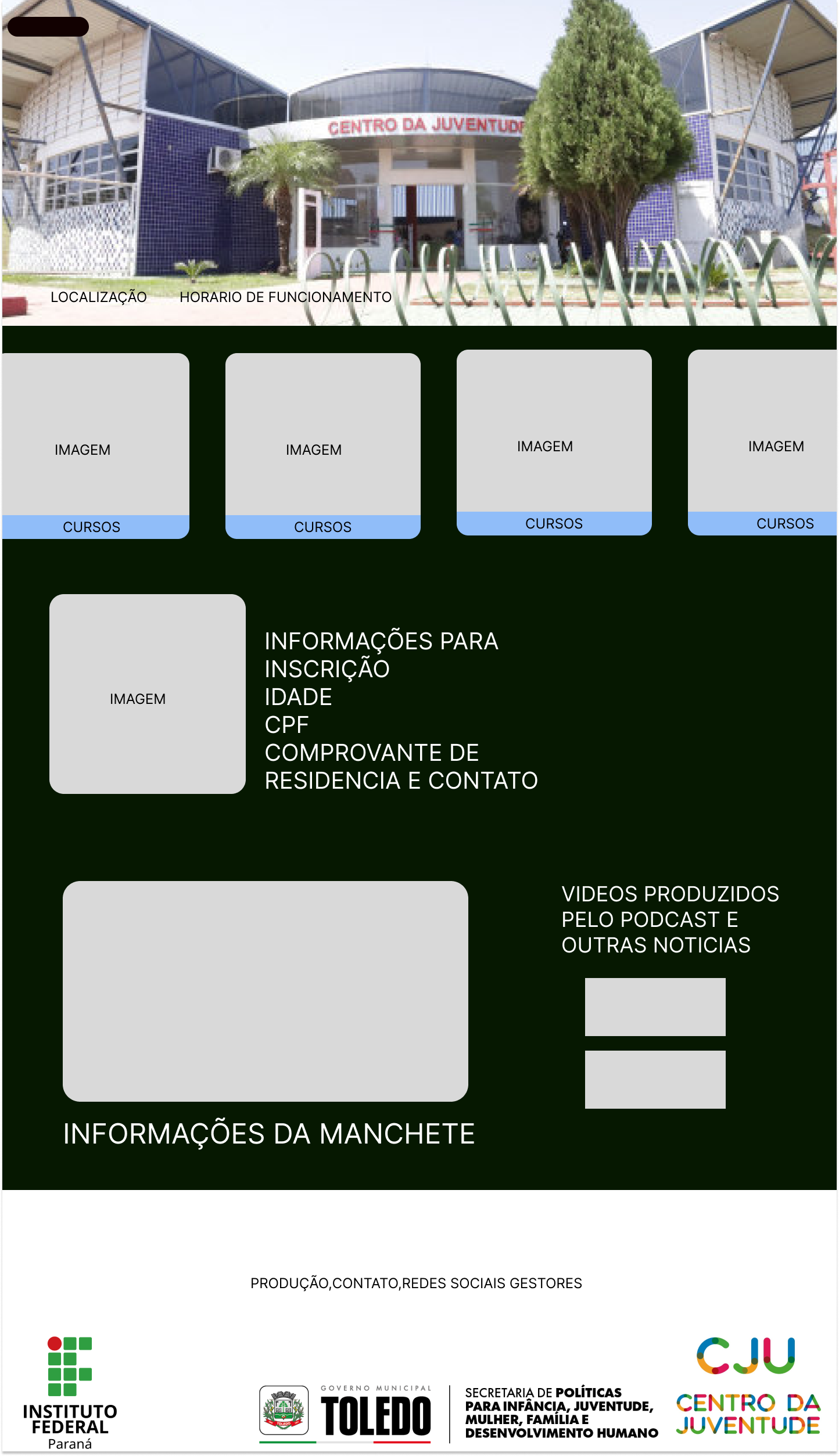 Projeto Integrador I